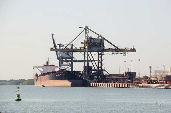 Terminales e Instalaciones