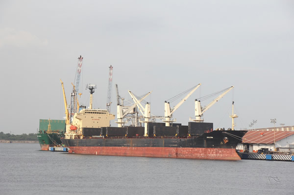 Terminales e Instalaciones