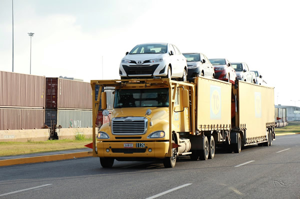 Puente Albatros El MÁs Importante De MÉxico Y AmÉrica Latina