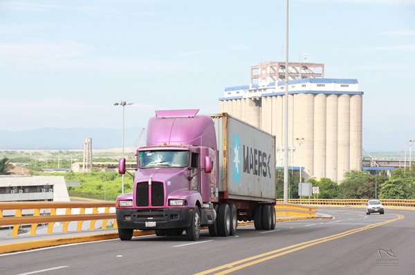 Puente Albatros El MÁs Importante De MÉxico Y AmÉrica Latina