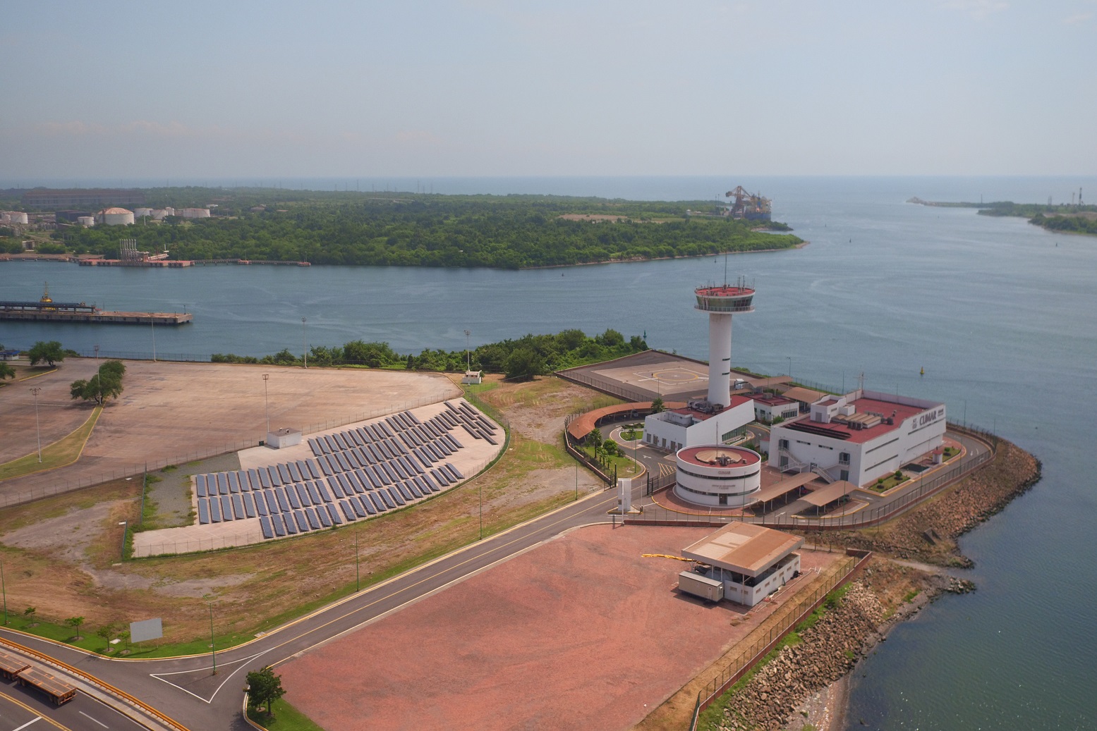 CERTIFICA PROFEPA A LA ASIPONA LÁZARO CÁRDENAS EN CALIDAD AMBIENTAL