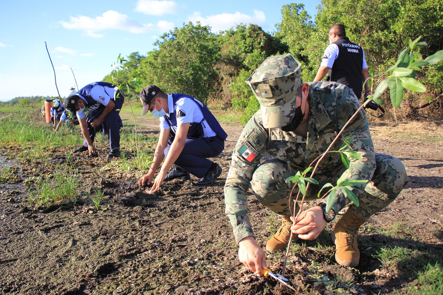 CERTIFICA PROFEPA A LA ASIPONA LÁZARO CÁRDENAS EN CALIDAD AMBIENTAL