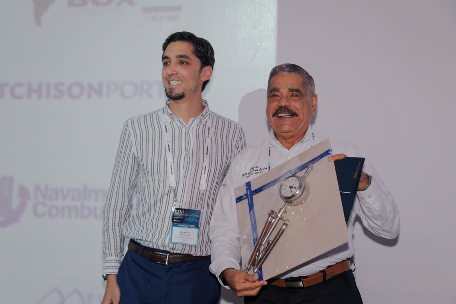 ASIPONA LÁZARO CÁRDENAS PRESENTE EN EL CONGRESO ANUAL DE AGENTES ...