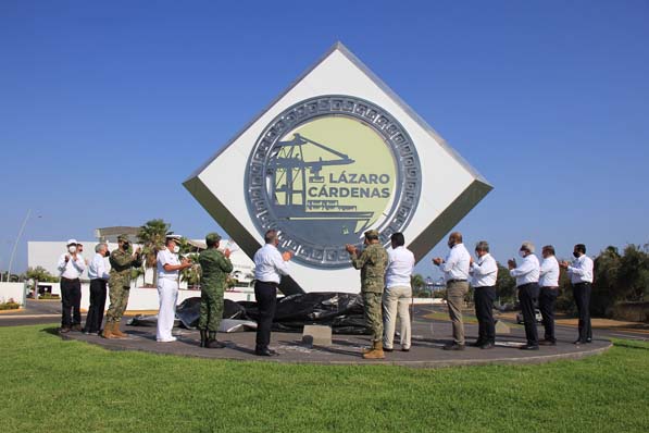 ASIPONA LÁZARO CÁRDENAS PRESENTA CAMBIO DE IMAGEN INSTITUCIONAL