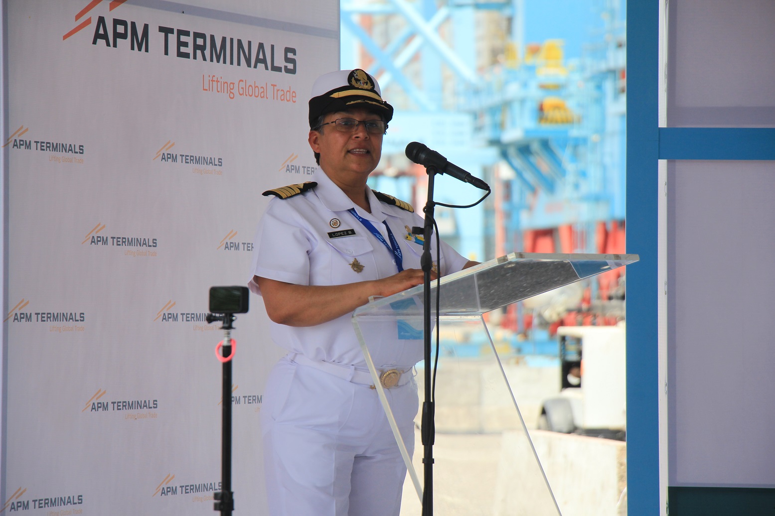 ASIPONA LÁZARO CÁRDENAS SE CONGRATULA POR EL INICIO DE LA SEGUNDA FASE ...